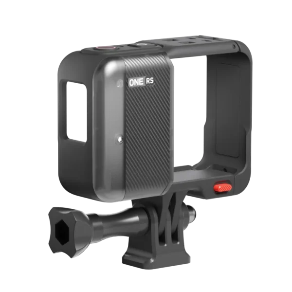 Upgrade Your Insta360 ONE RS | Mounting Bracket