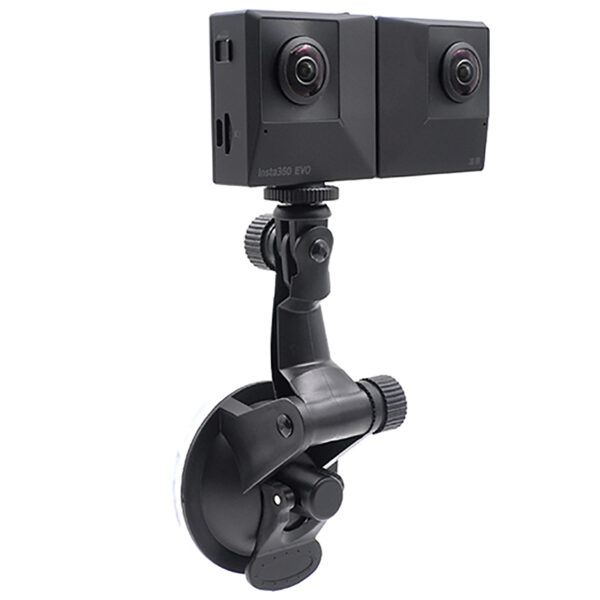 Discover Insta360 EVO: Your 3D World