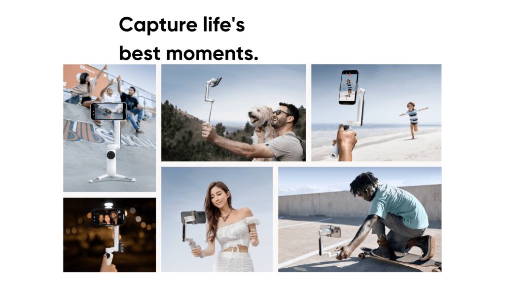 Buy Insta 360 Flow Creator Kit with Cheapest Price in Lahore, Pakistan