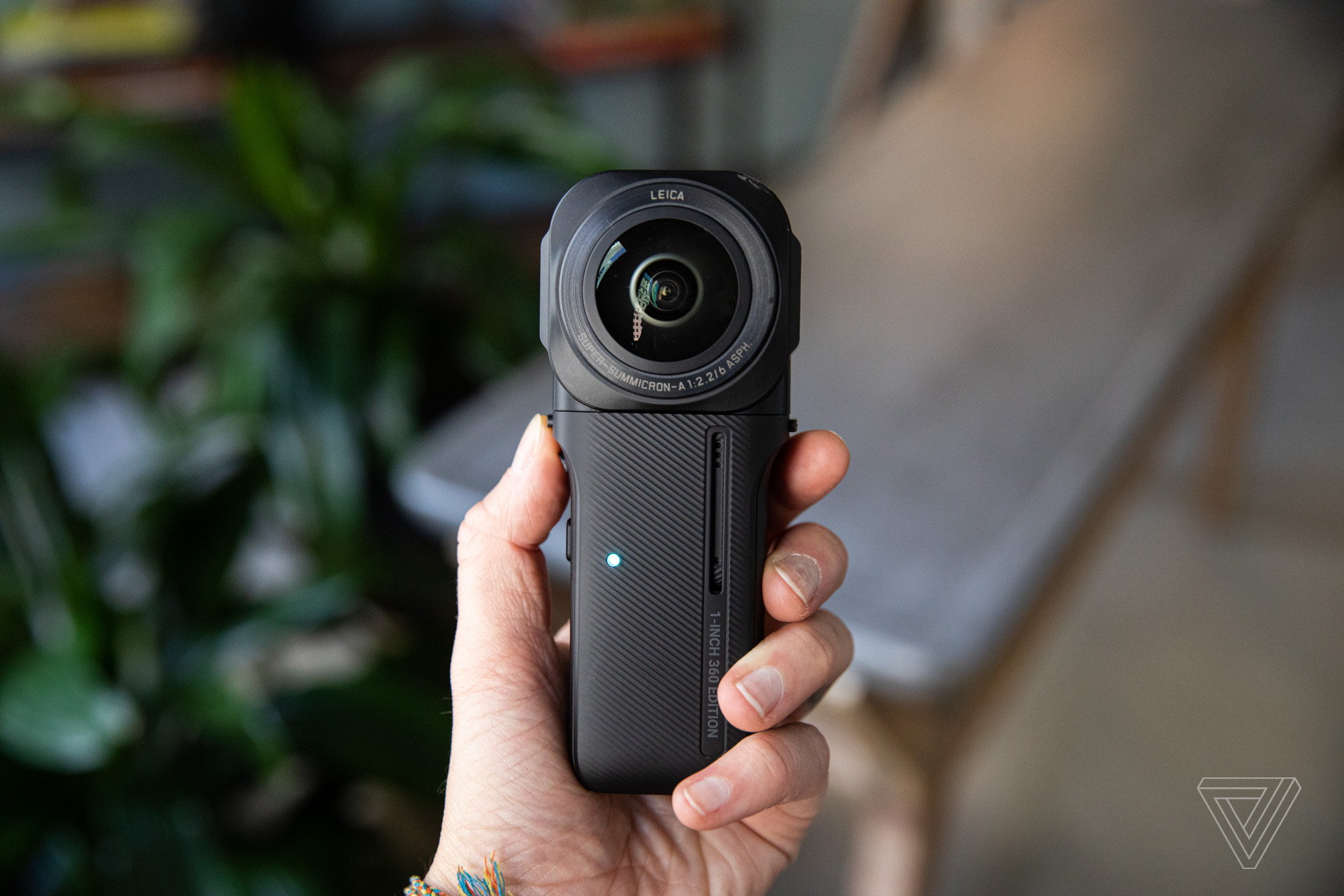 Insta360 ONE RS 1 Inch Edition Camera Price in Pakistan