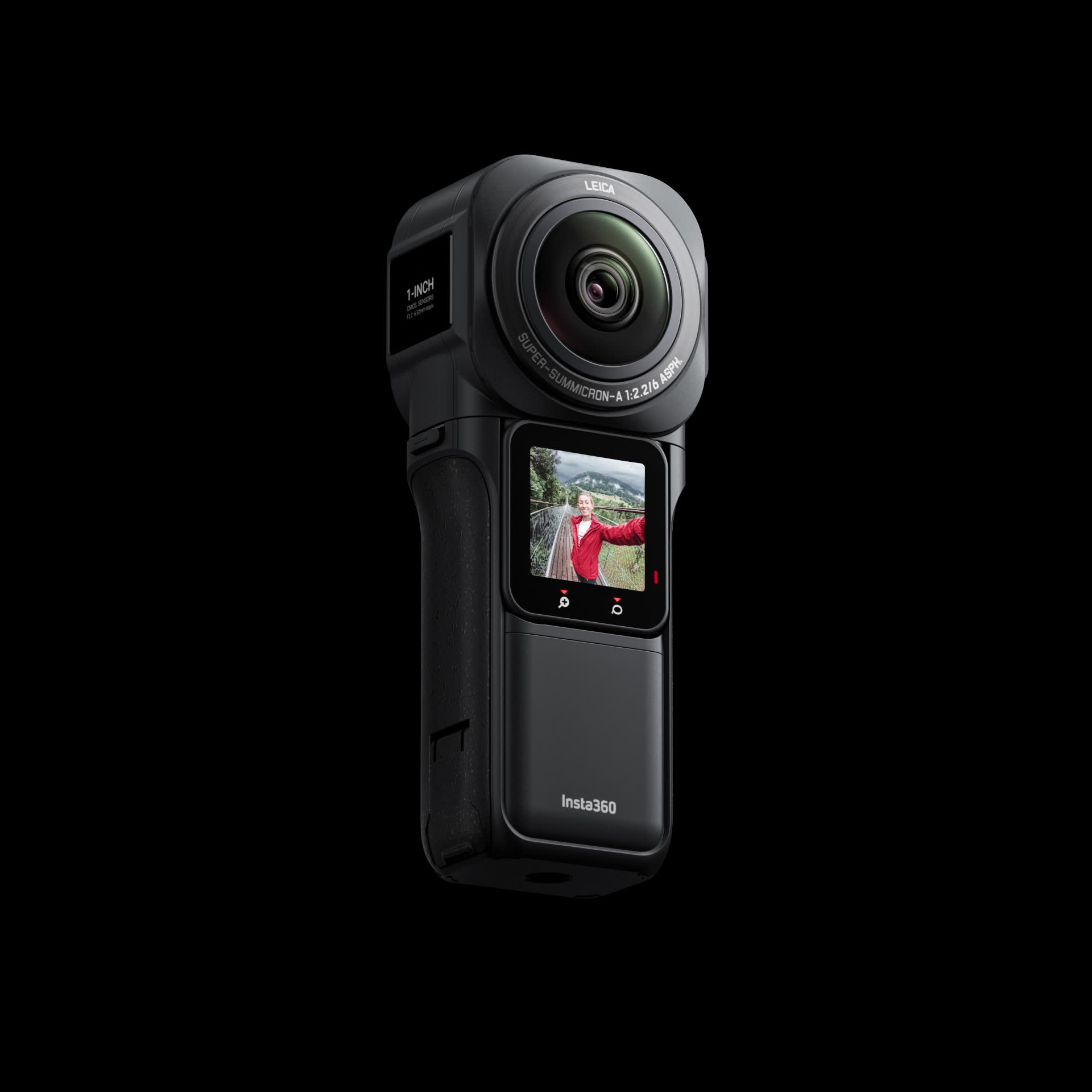 Insta360 ONE RS 1 Inch Edition Camera Price in Pakistan
