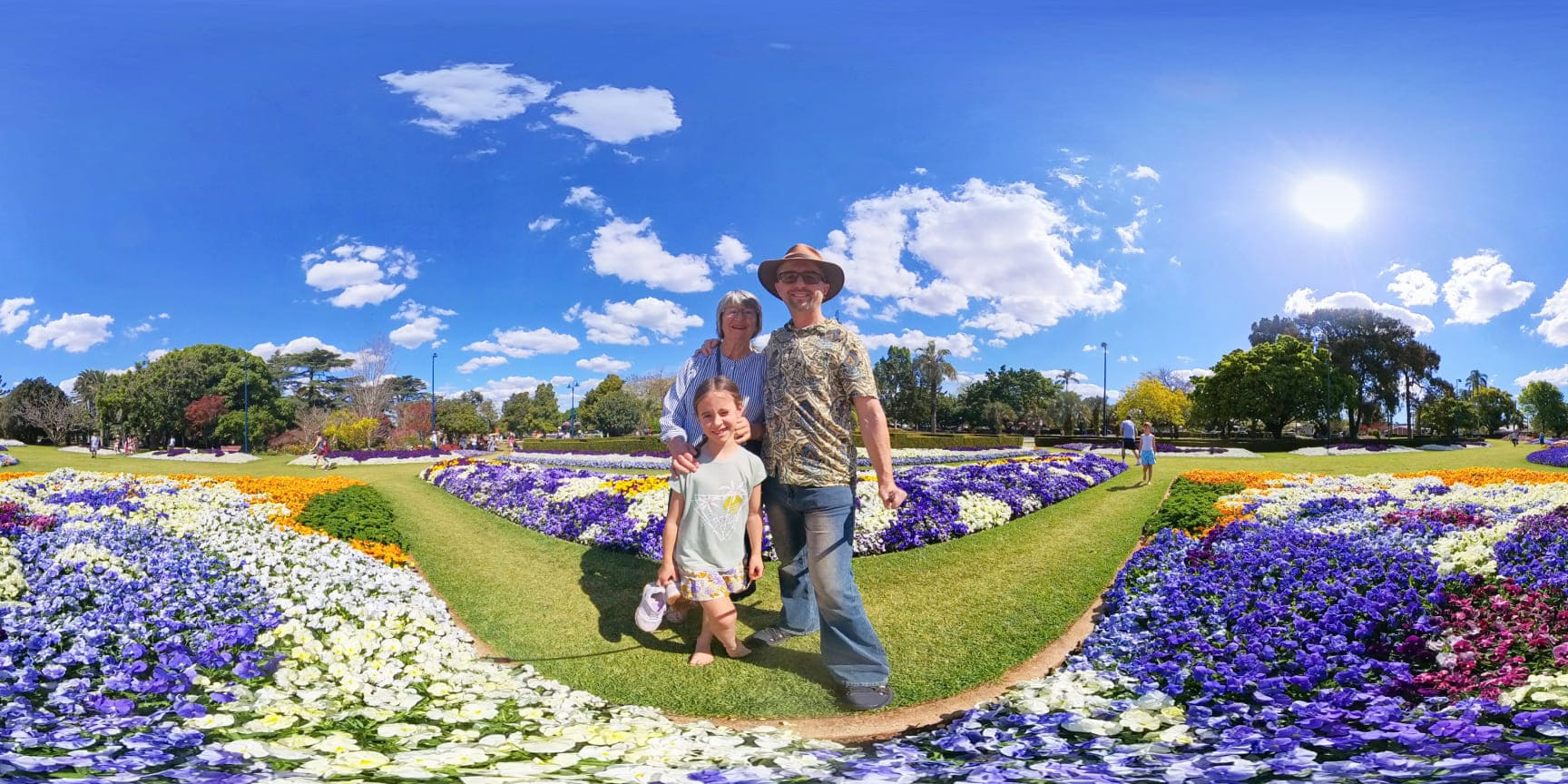 Discover the Magic of Insta360 X4 Today!